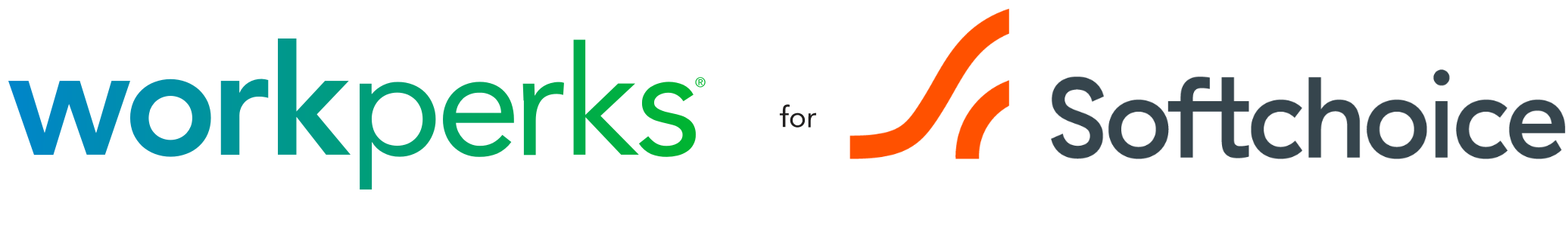 Softchoice - Workperks